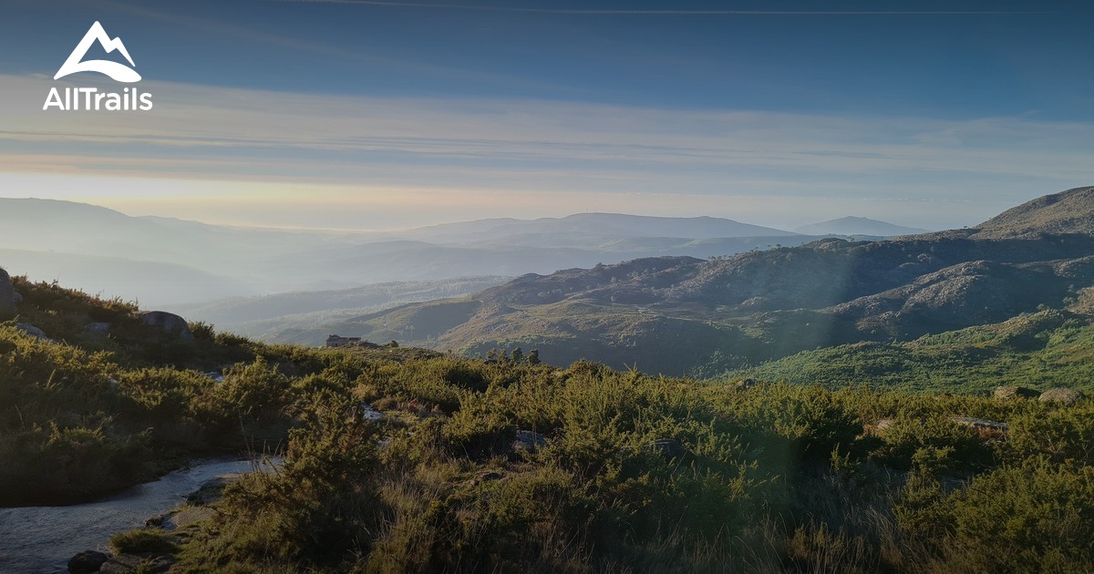 10 Best trails and hikes in Montaria | AllTrails