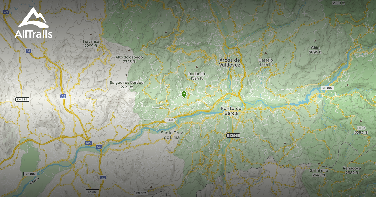 2023 Best Historic Site Trails in Távora | AllTrails