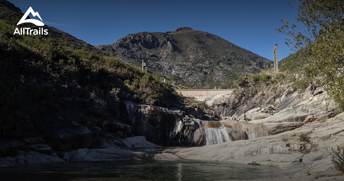 Best historic site trails in Covelo do Gerês | AllTrails
