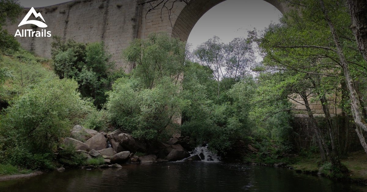 Best moderate trails in Murça | AllTrails