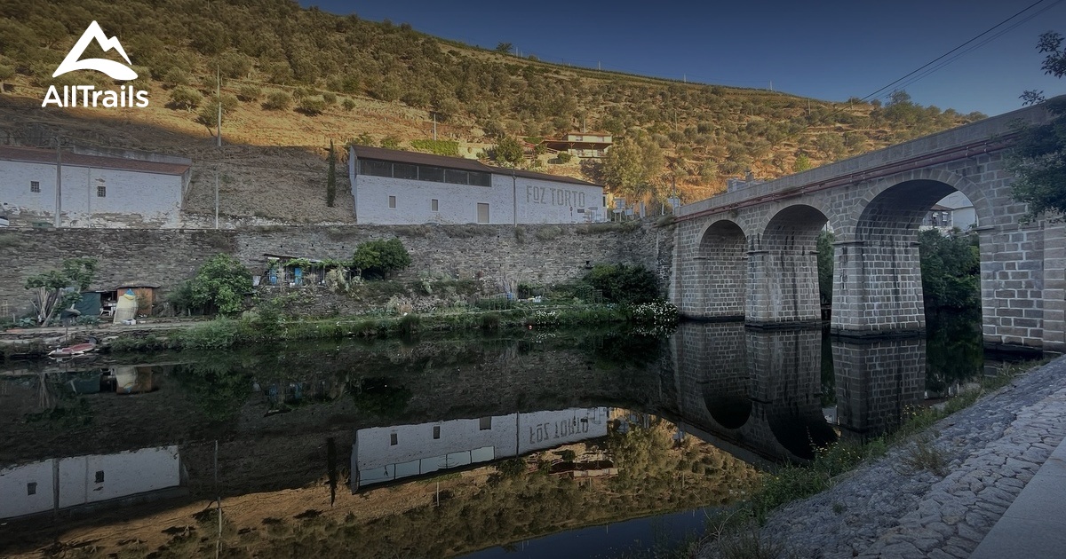 Best hikes and trails in Pinhão | AllTrails