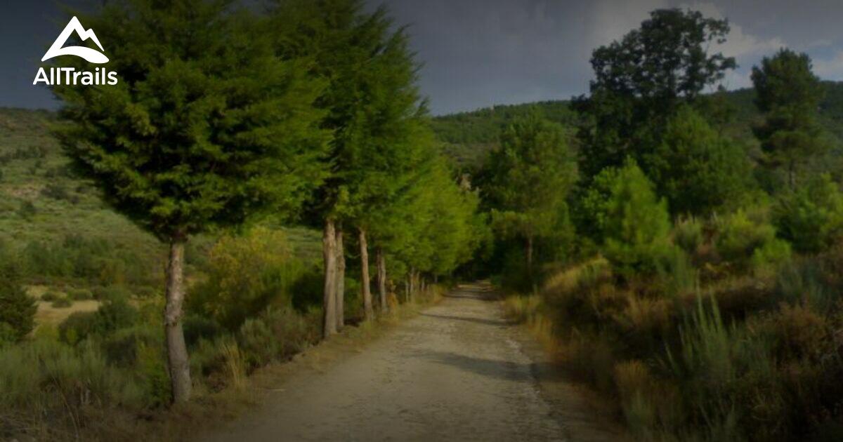 Best hikes and trails in Soutelo | AllTrails