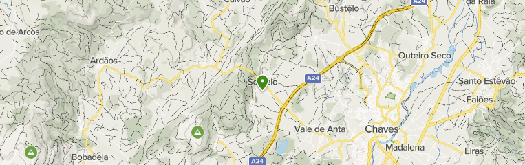 Best Hikes and Trails in Soutelo | AllTrails