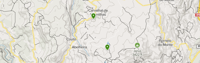 Best Hikes and Trails in Carvalhal de Vermilhas | AllTrails
