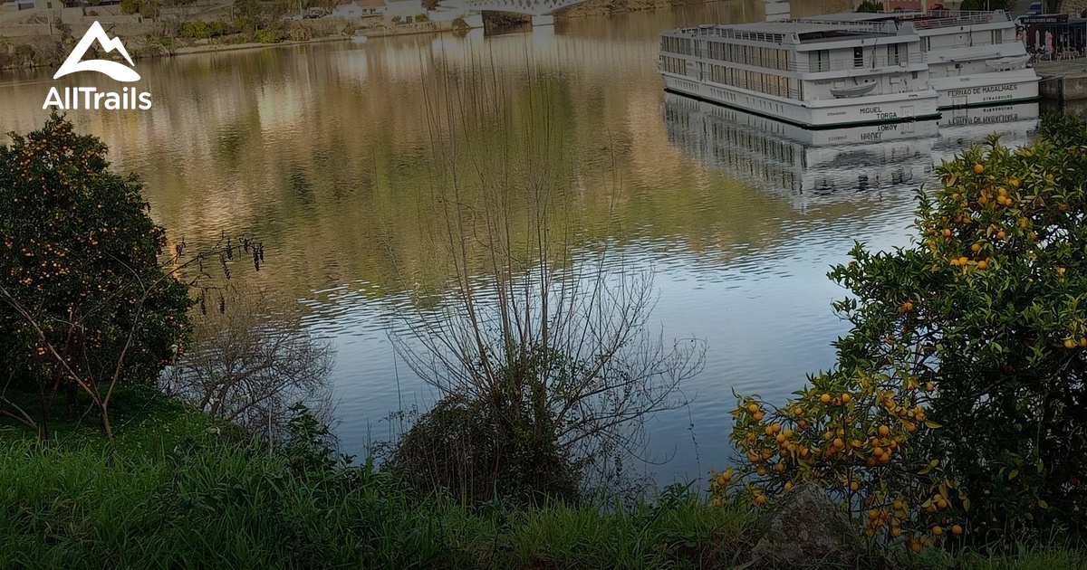 10 melhores trilhos e caminhadas em Cinfães | AllTrails