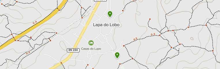 Best Hikes and Trails in Lapa do Lobo | AllTrails
