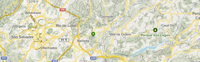 Best Hikes and Trails in Santos Evos | AllTrails