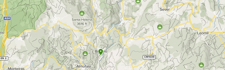 Best Hikes and Trails in São João de Tarouca | AllTrails