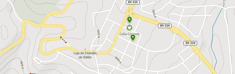 2023 Best trails in Sátão | AllTrails