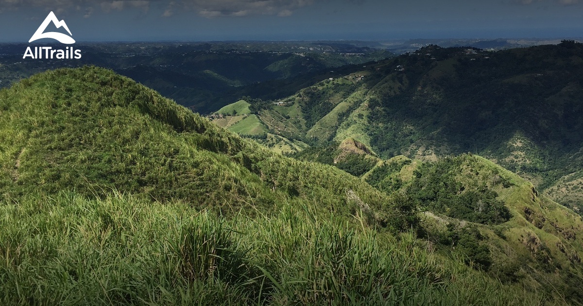Best hikes and trails in Orocovis | AllTrails