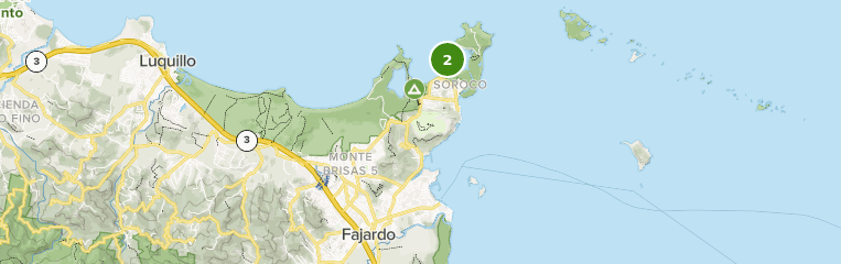 Best Hikes and Trails in Fajardo | AllTrails