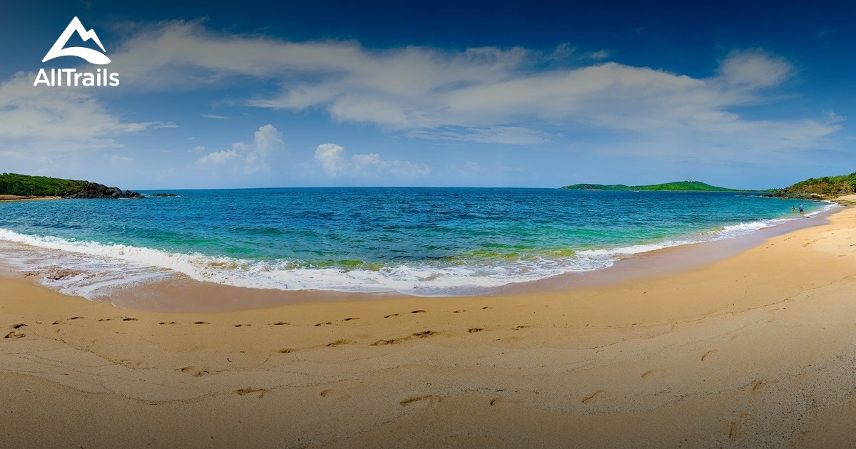 Best hikes and trails in Fajardo | AllTrails