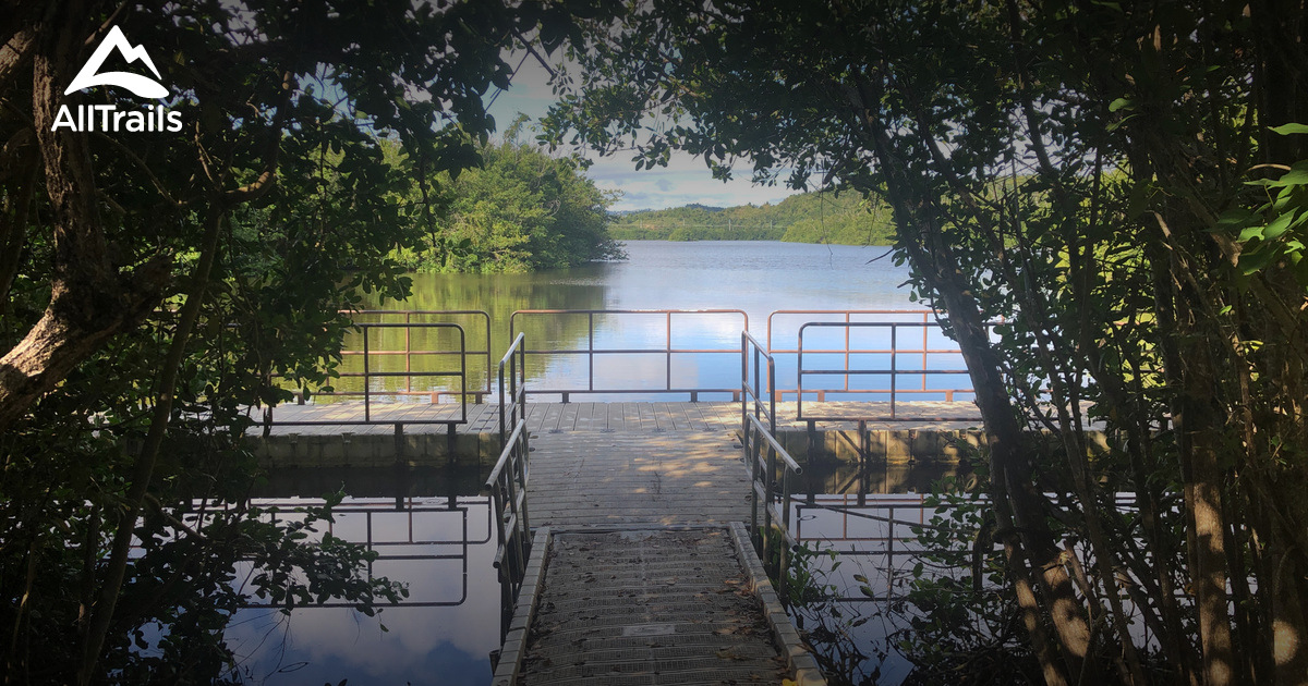 Best hikes and trails in Punta Santiago | AllTrails
