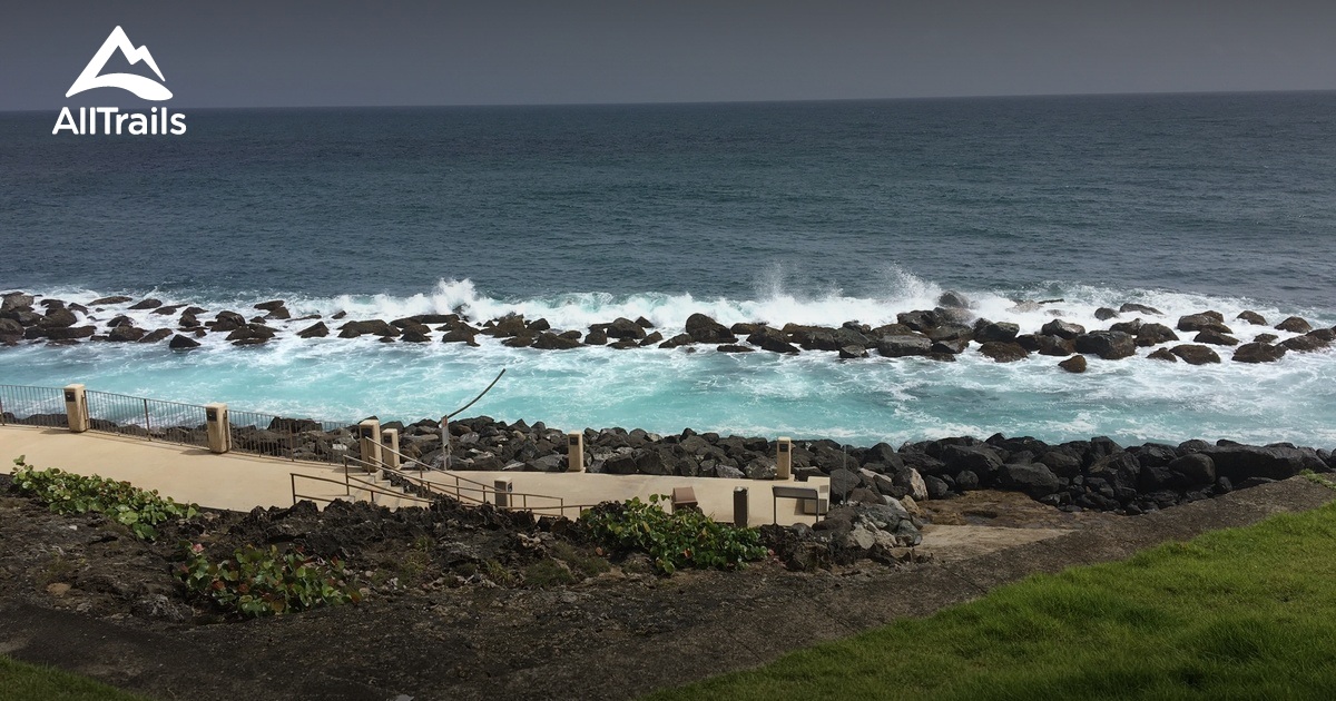 Best hikes and trails in La Perla | AllTrails