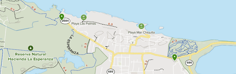 Best Hikes and Trails in Manatí | AllTrails