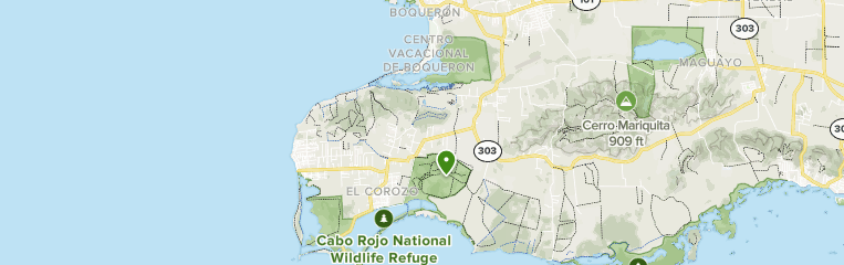 Best Trails, Walks, and Paths in Boqueron | AllTrails