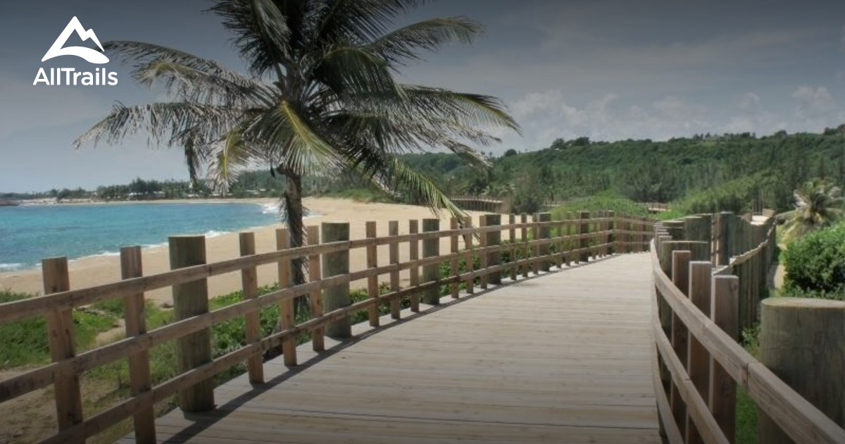 Best hikes and trails in Isabela | AllTrails