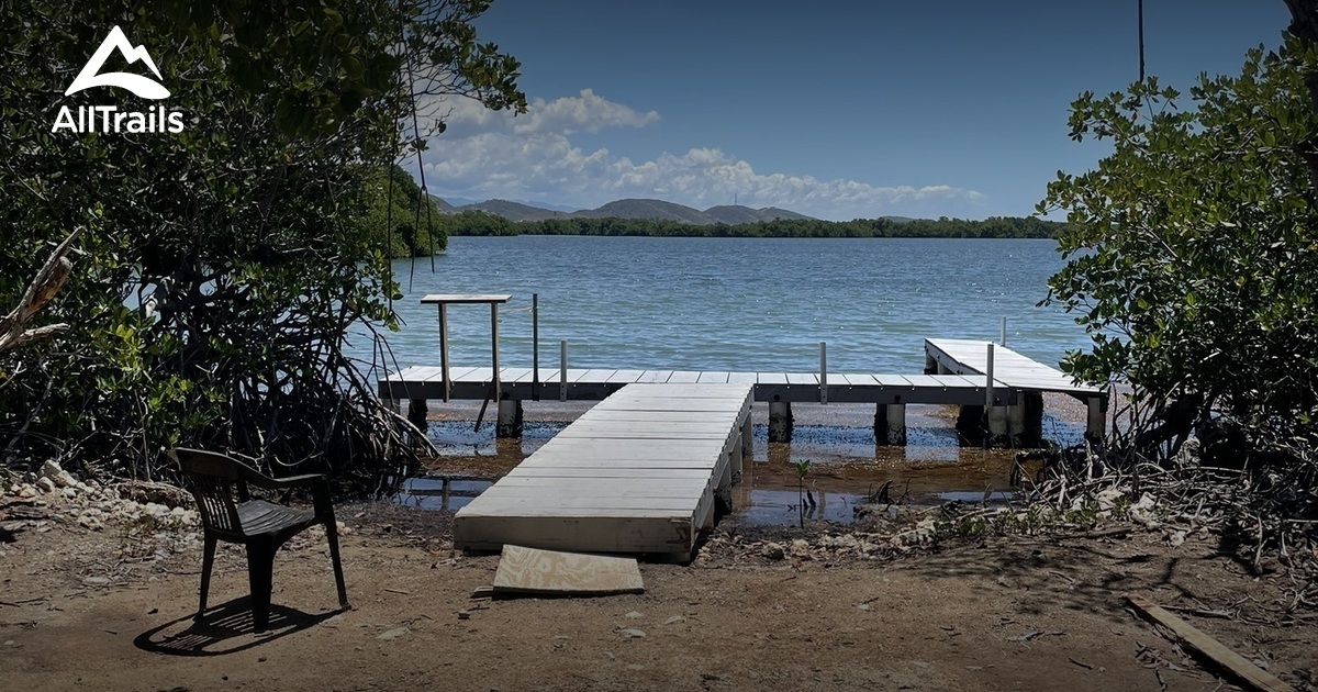 Best hikes and trails in Lajas | AllTrails