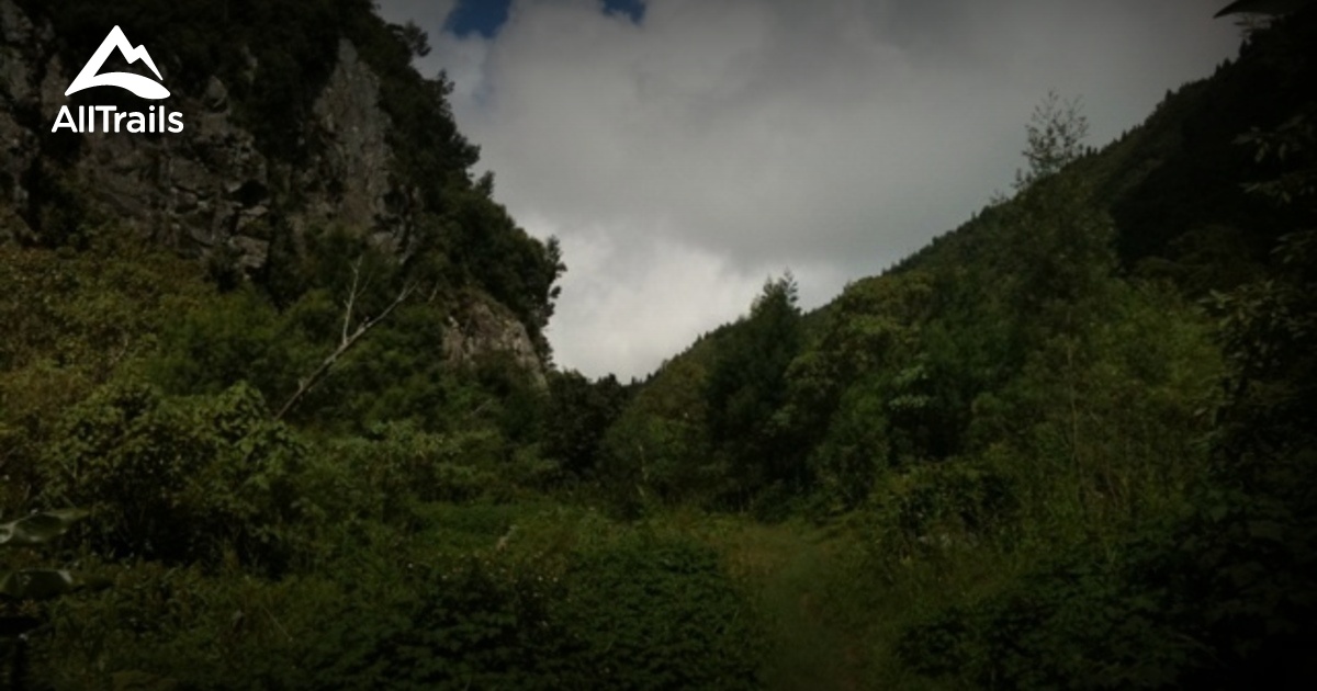 Saint-Louis : les meilleures randonnées longues | AllTrails