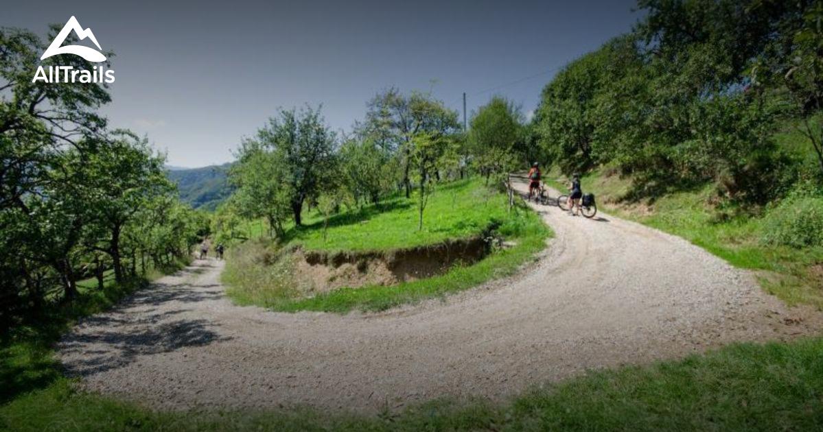 Best Hikes and Trails in Galda de Jos | AllTrails