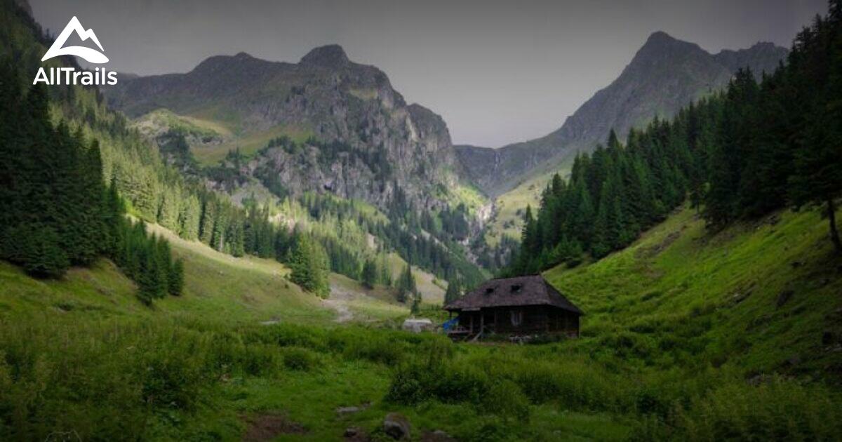 Best hikes and trails in Lisa | AllTrails