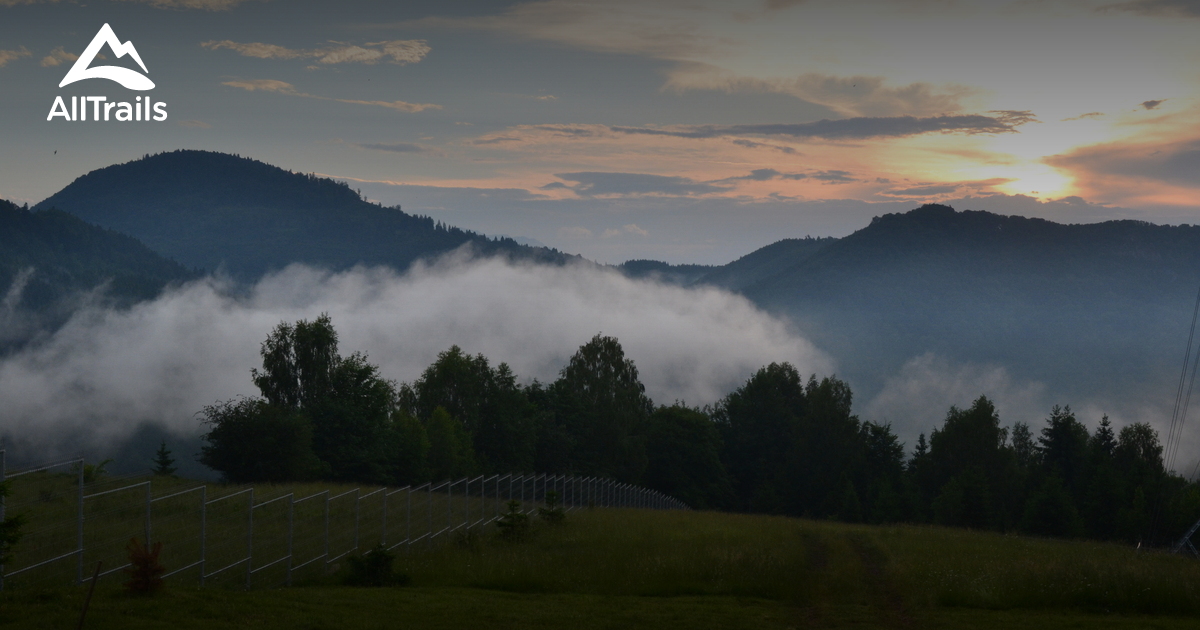 Best hikes and trails in Predeal | AllTrails