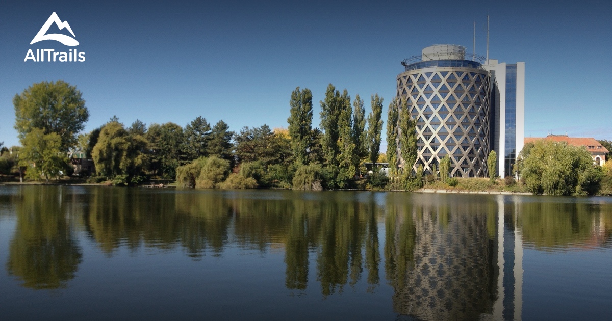 Best forest trails in Bucharest | AllTrails