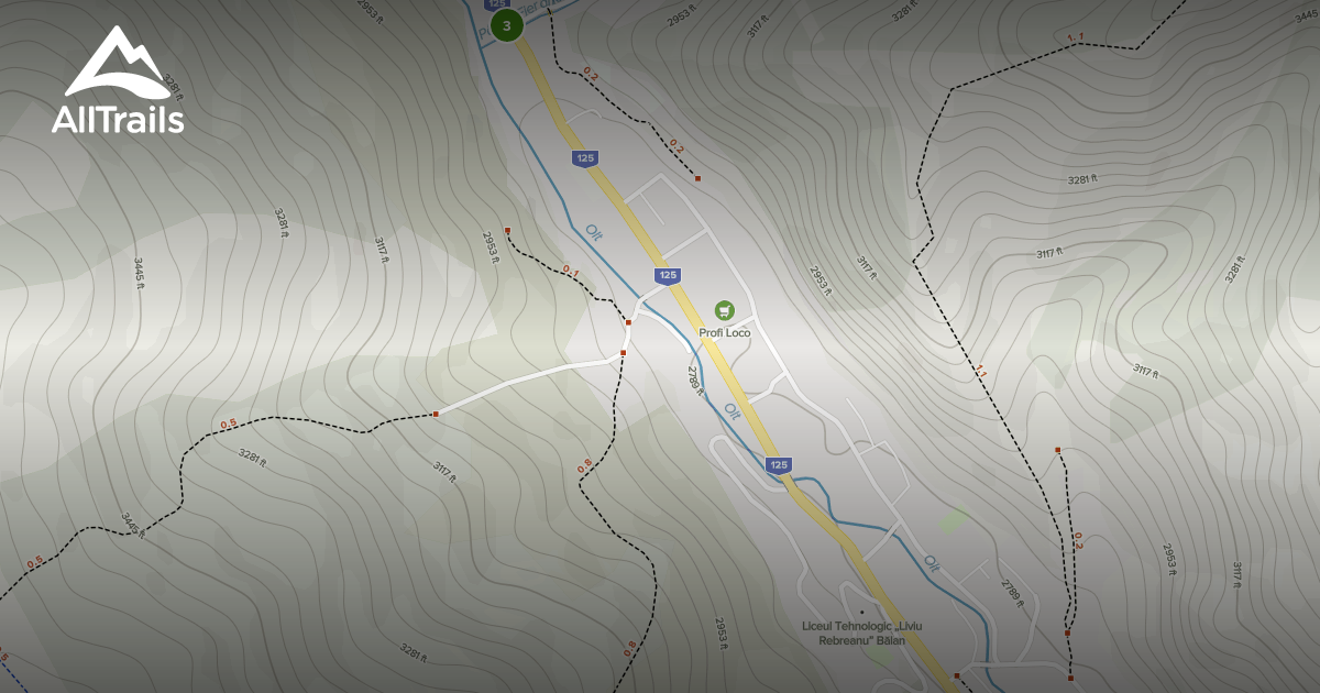 Best hikes and trails in Bălan | AllTrails