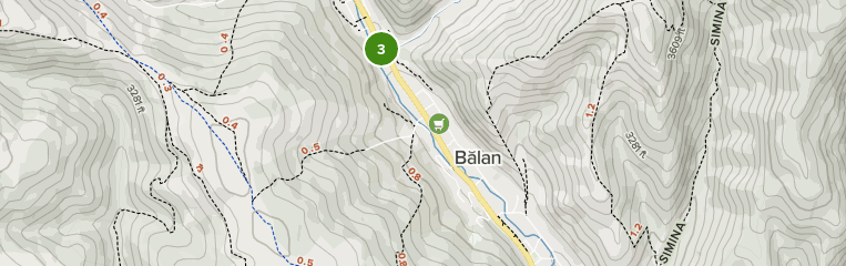 Best Hikes and Trails in Bălan | AllTrails
