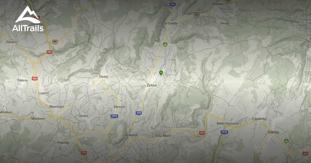 Best hikes and trails in Zetea | AllTrails