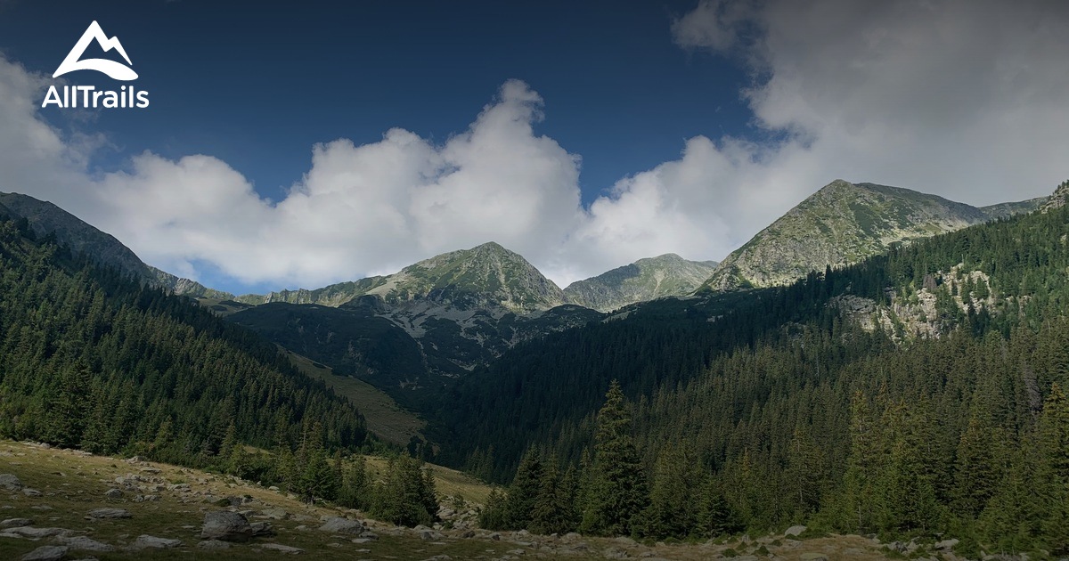Die Besten Langen Routen in Sălașu de Sus | AllTrails