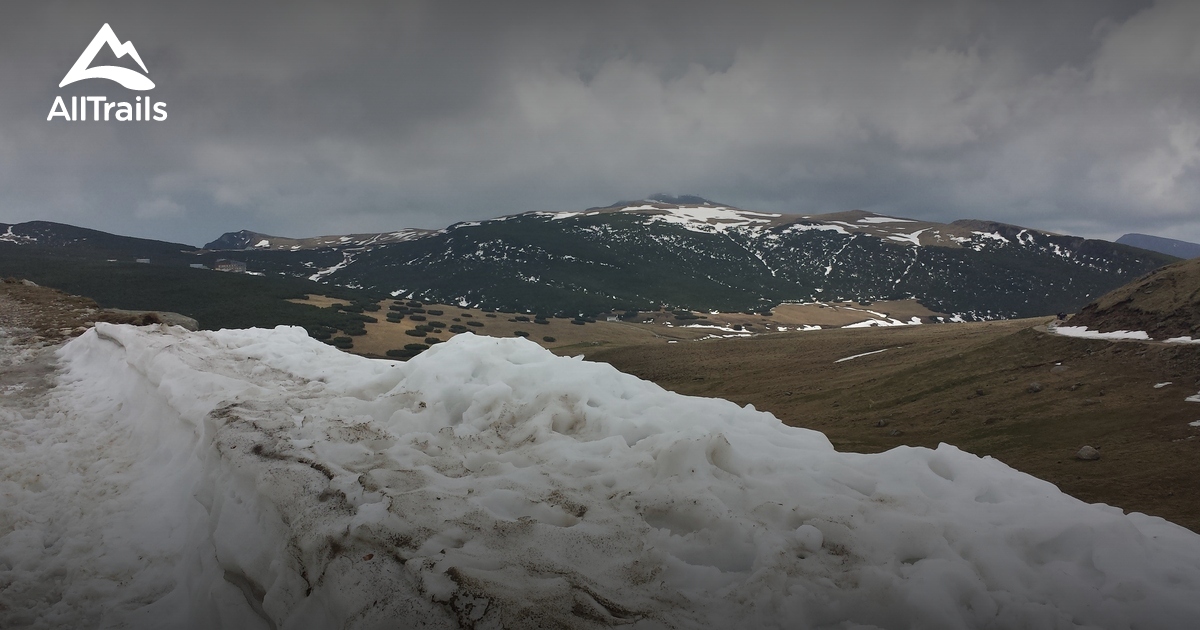 Best hikes and trails in Sinaia | AllTrails