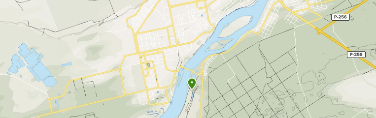 Best Hikes and Trails in Biysk | AllTrails