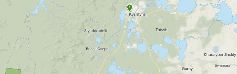 10 Best Trails and Hikes in Kyshtym | AllTrails
