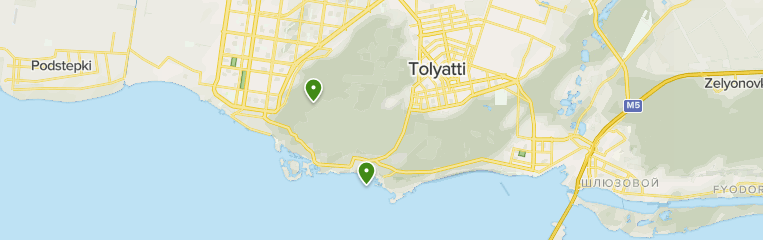 Best Hikes and Trails in Tolyatti | AllTrails