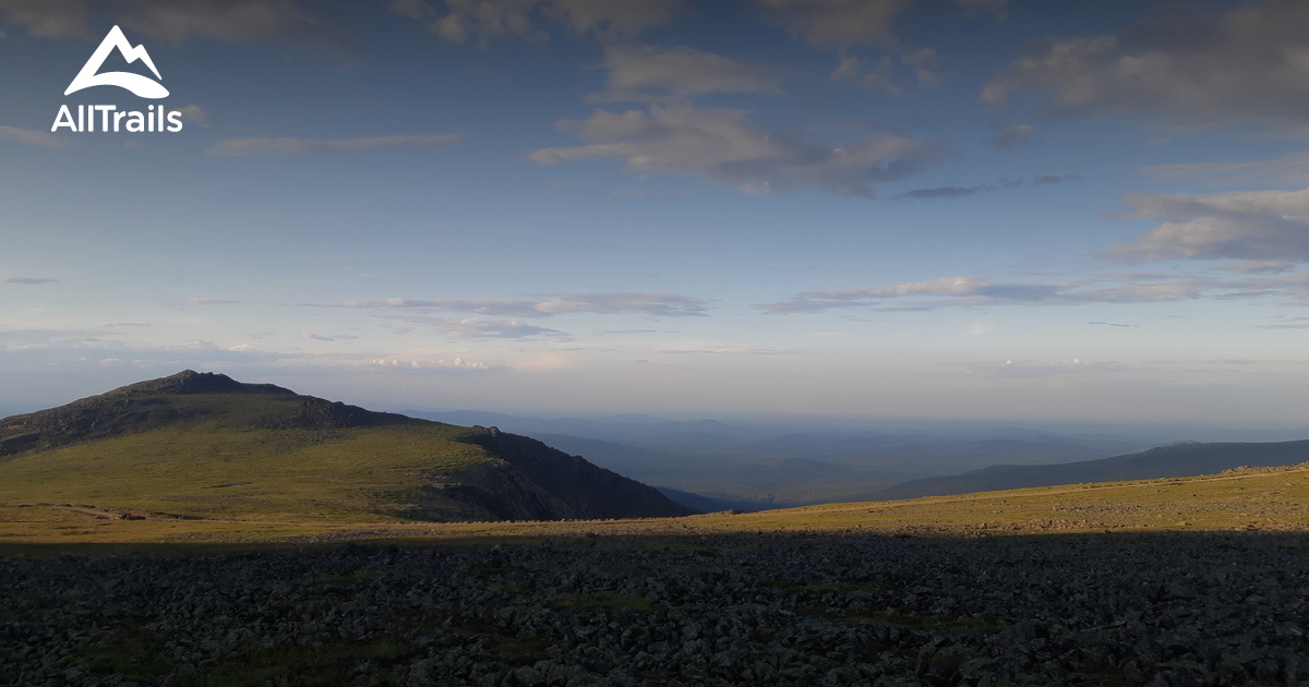 Best hikes and trails in Karpinsk | AllTrails