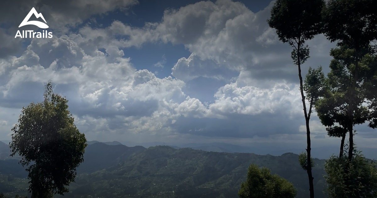 Best hikes and trails in Nemba | AllTrails