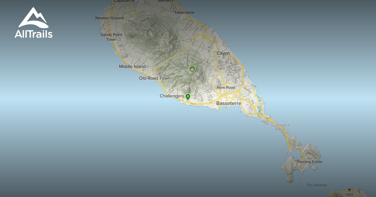 Best hikes and trails in Palmetto Point | AllTrails