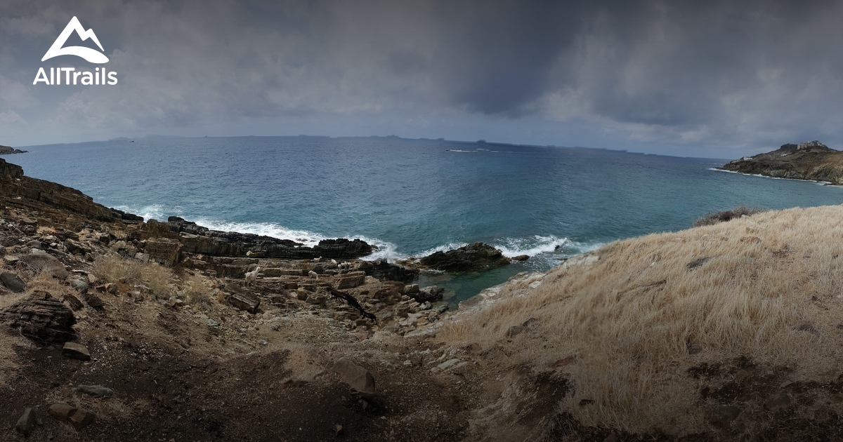 Best hikes and trails in Cul de Sac | AllTrails