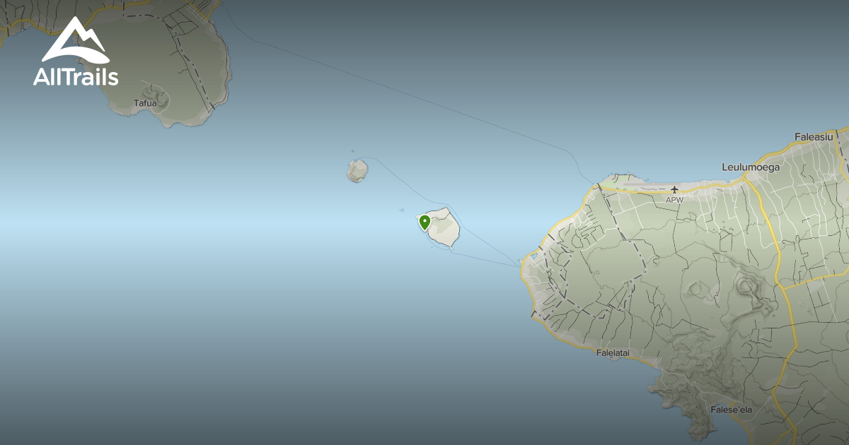 Best hikes and trails in Manono | AllTrails