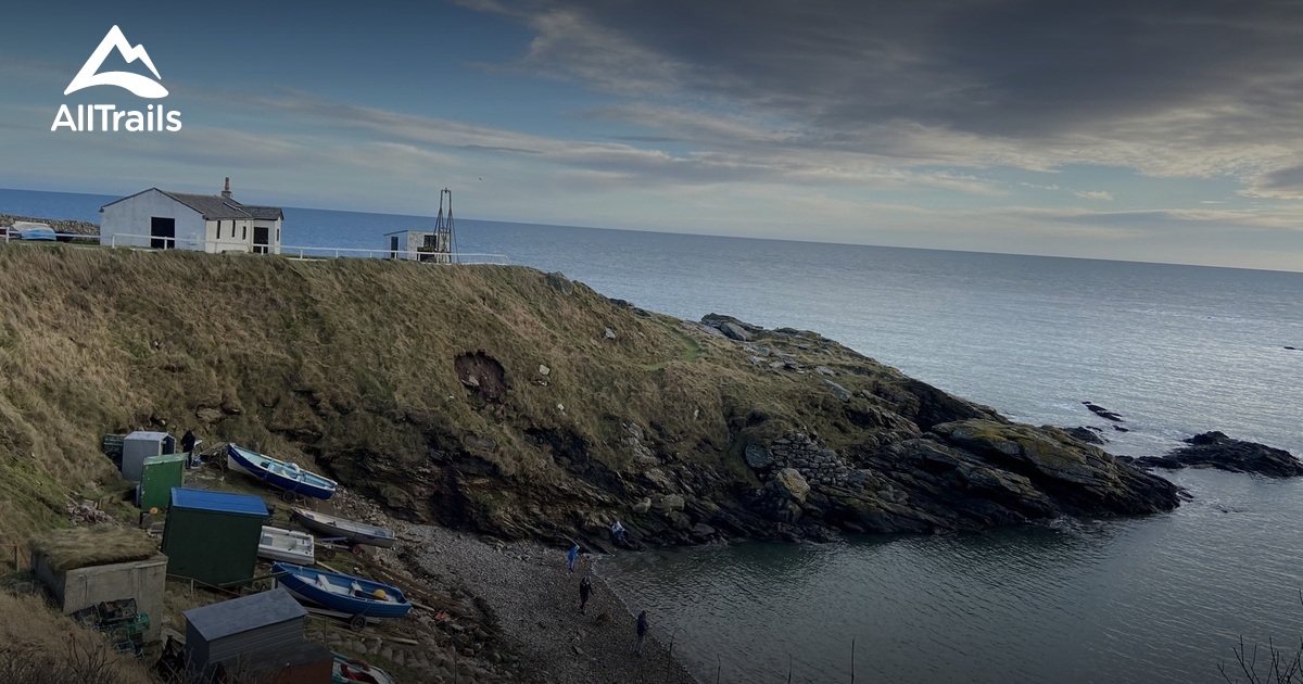 2023 Best City Walk Trails in Portlethen | AllTrails