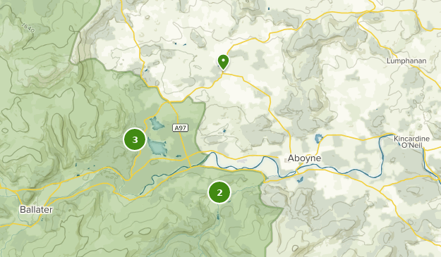 Best Trails near Aboyne, Aberdeenshire Scotland | AllTrails