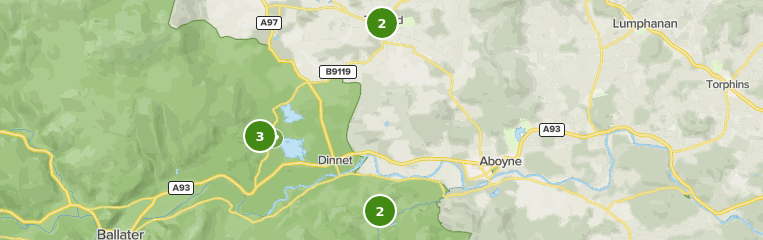 Best Trails near Aboyne, Aberdeenshire Scotland | AllTrails