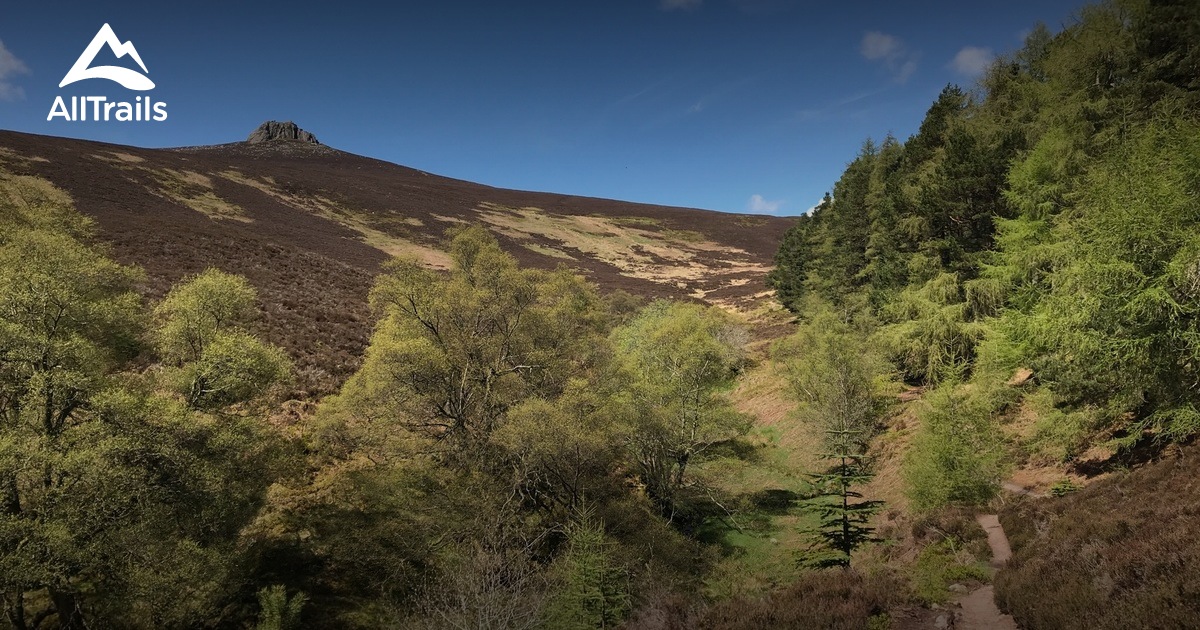 Best trails in Banchory, Aberdeenshire | AllTrails