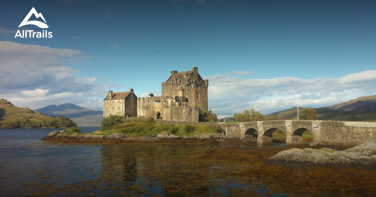 10 Best Trails, Walks, and Paths in Banff | AllTrails