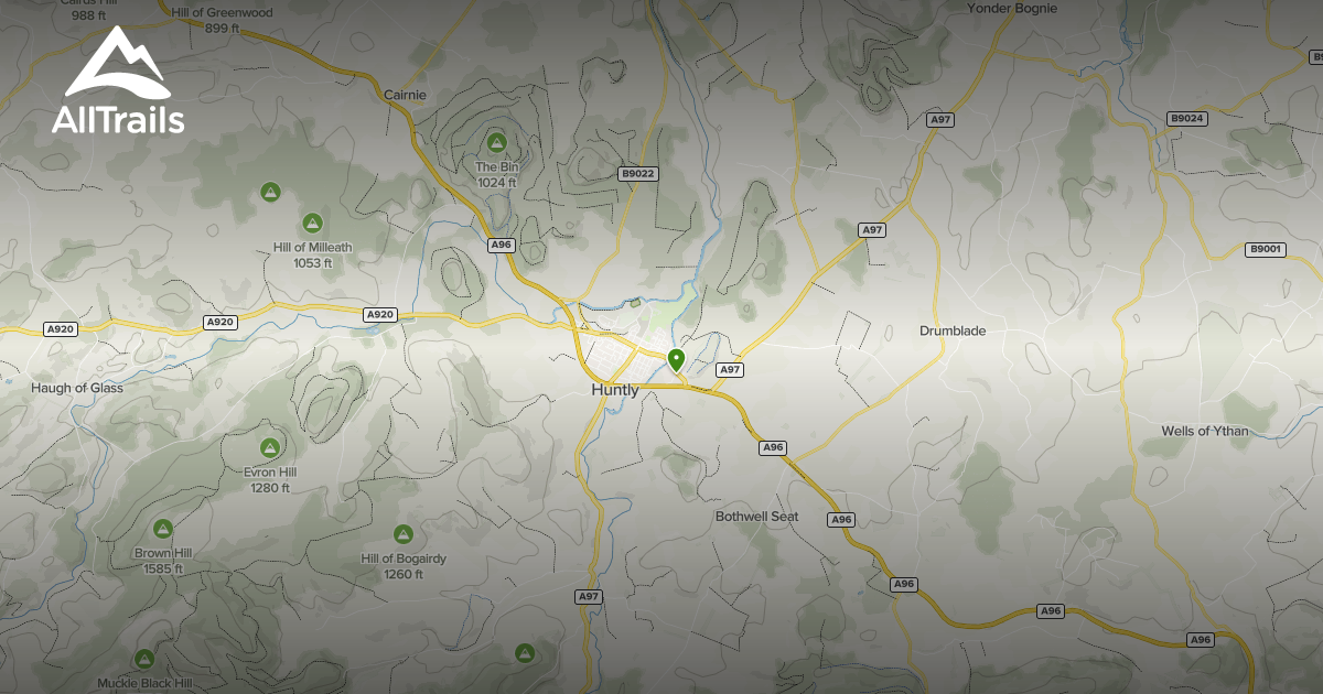 Best trails in Huntly, Aberdeenshire | AllTrails