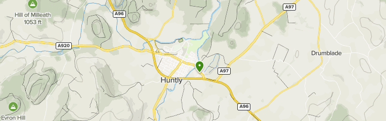 Best trails in Huntly, Aberdeenshire | AllTrails