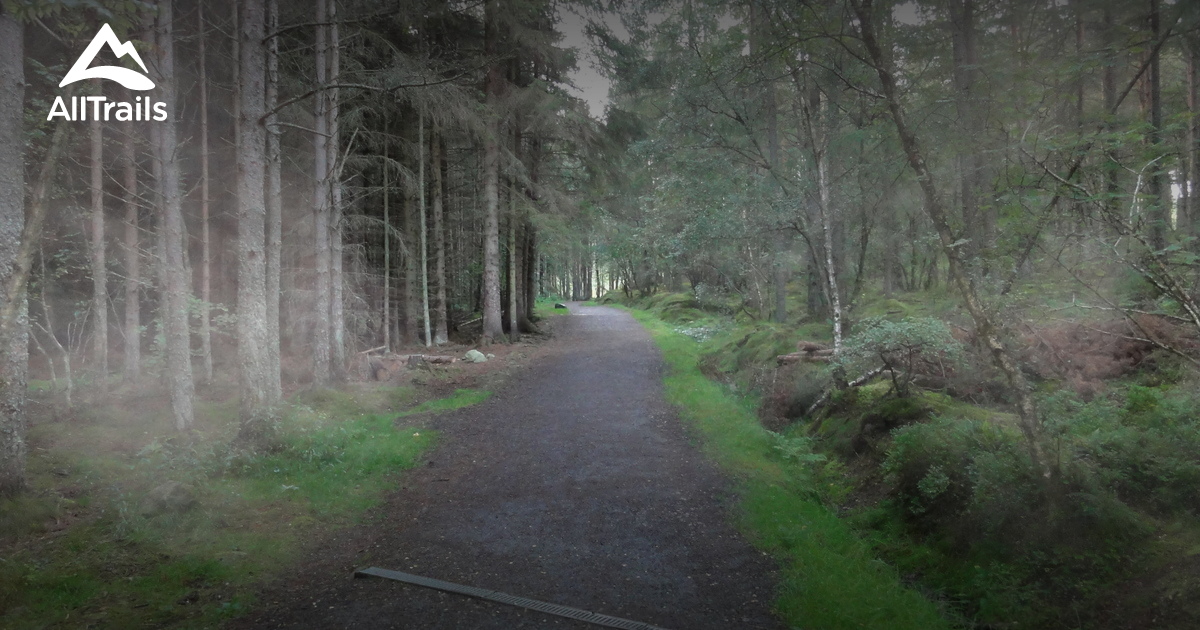 Best Trails near Inverurie, Aberdeenshire Scotland | AllTrails