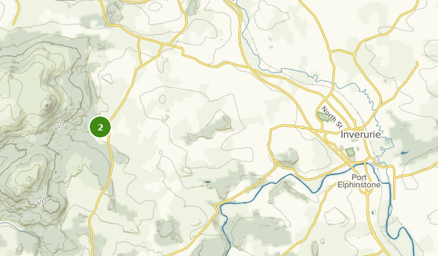 Best Trails near Inverurie, Aberdeenshire Scotland | AllTrails