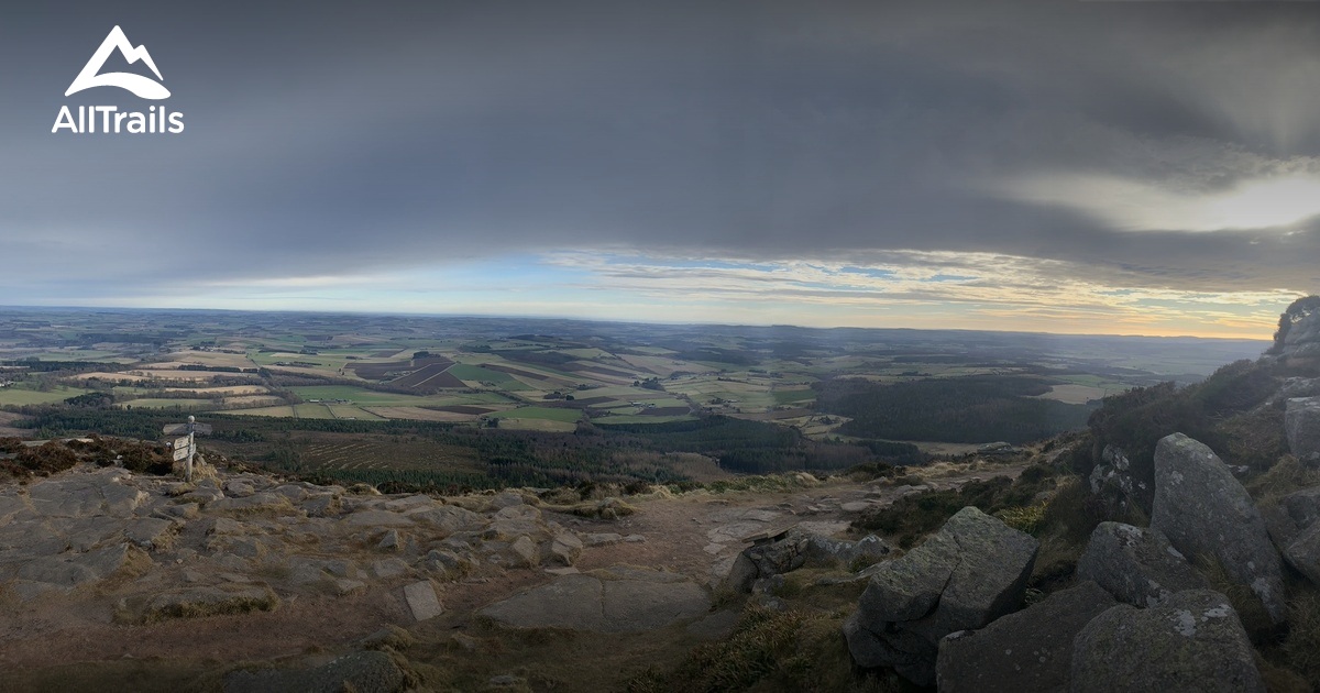 Best Trails near Inverurie, Aberdeenshire Scotland | AllTrails